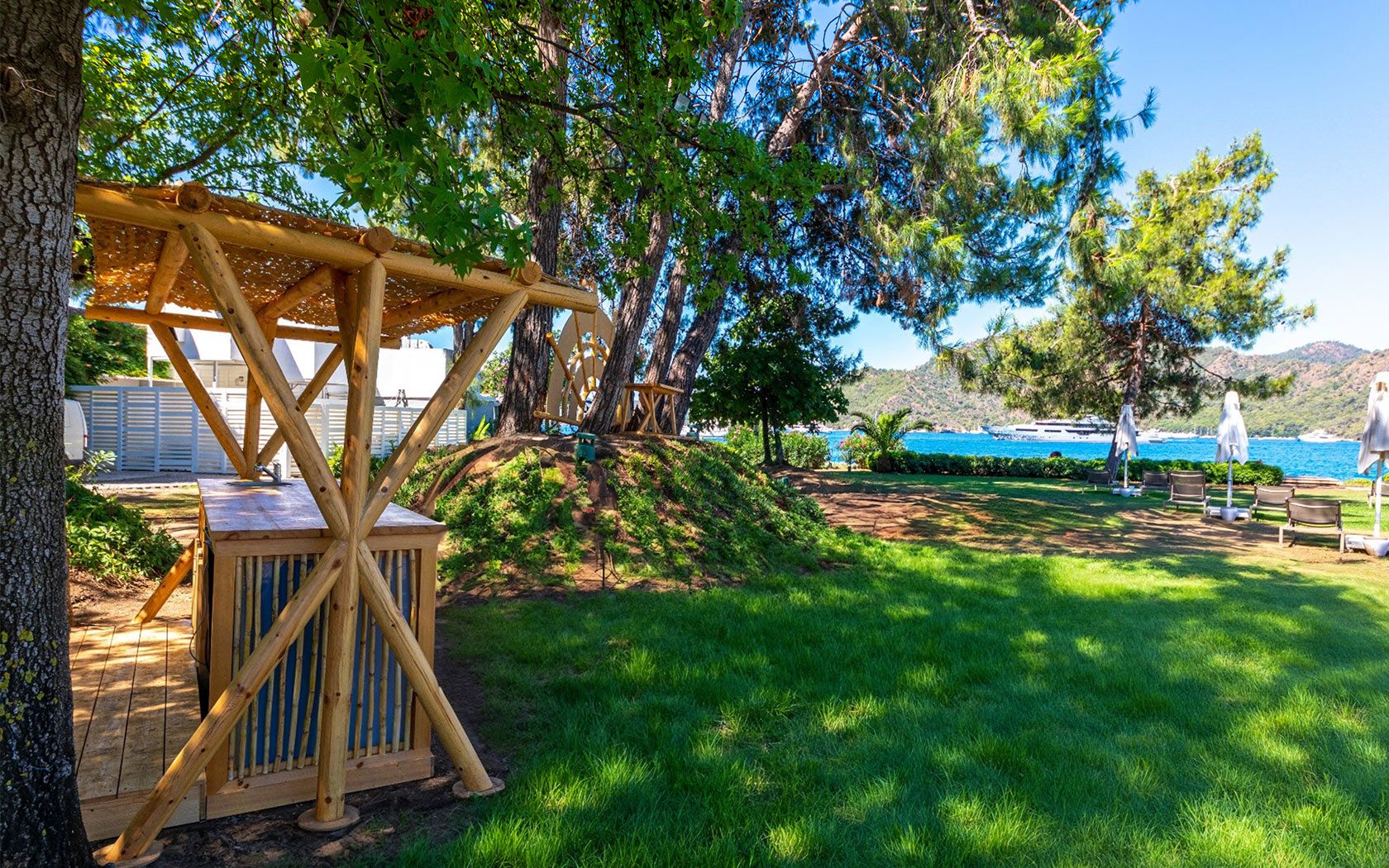 D-Green - UDM Design