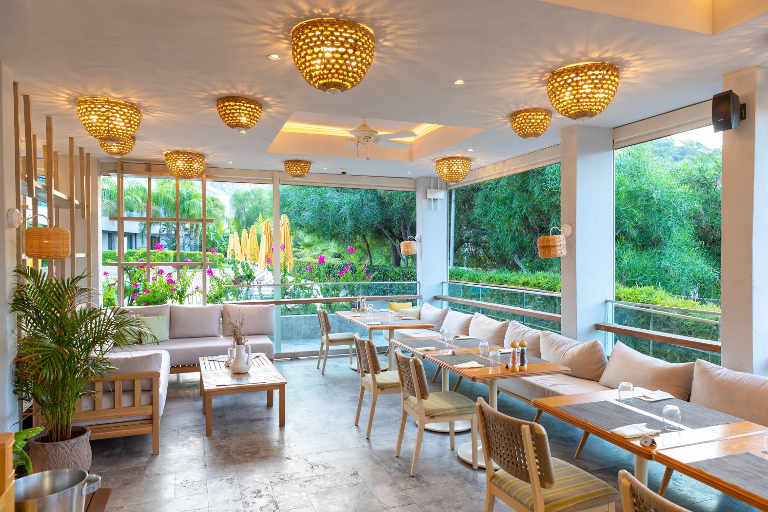 Olive's - UDM Design