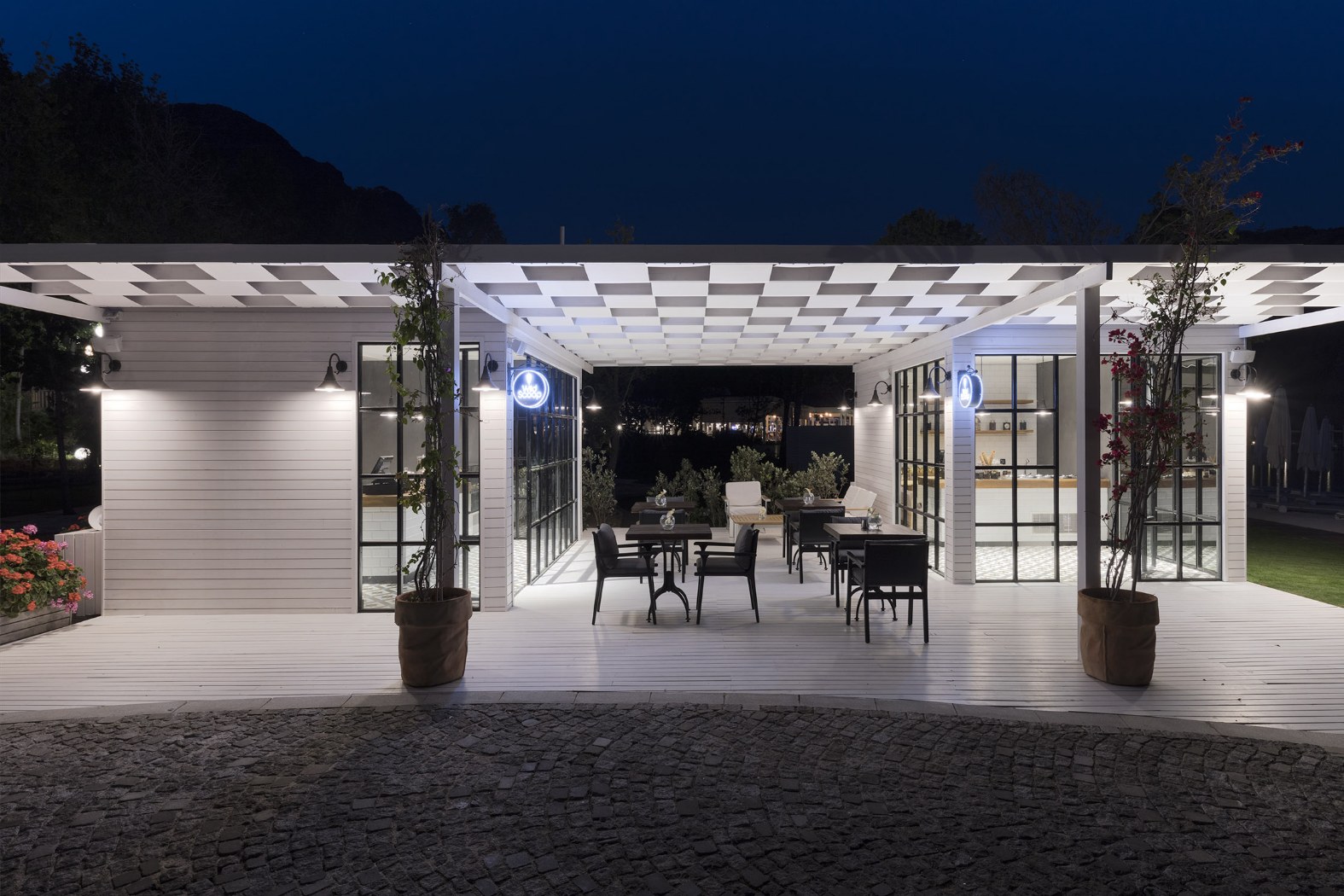 DD Scoop D-Maris - UDM Design