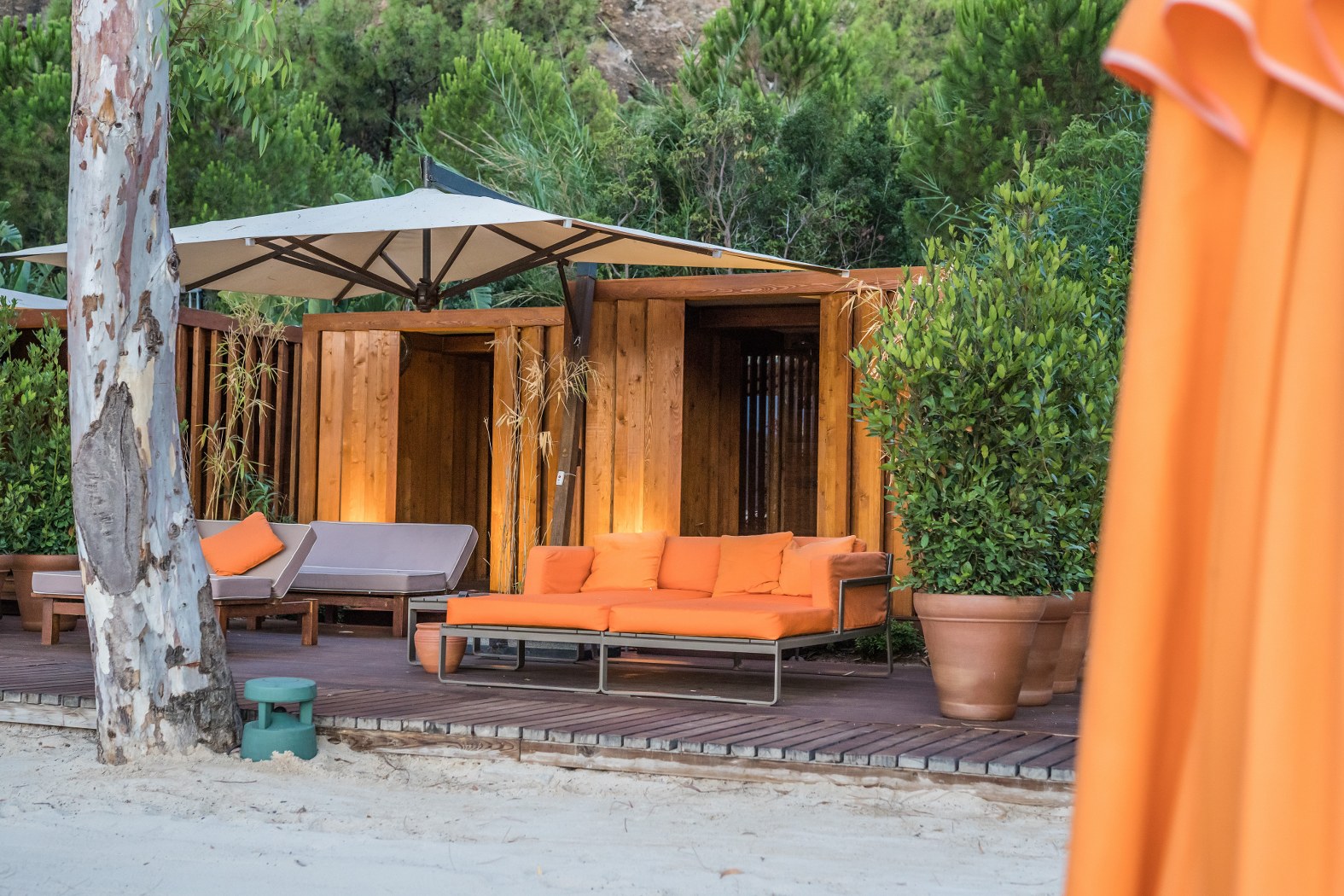 Maris Beach - UDM Design